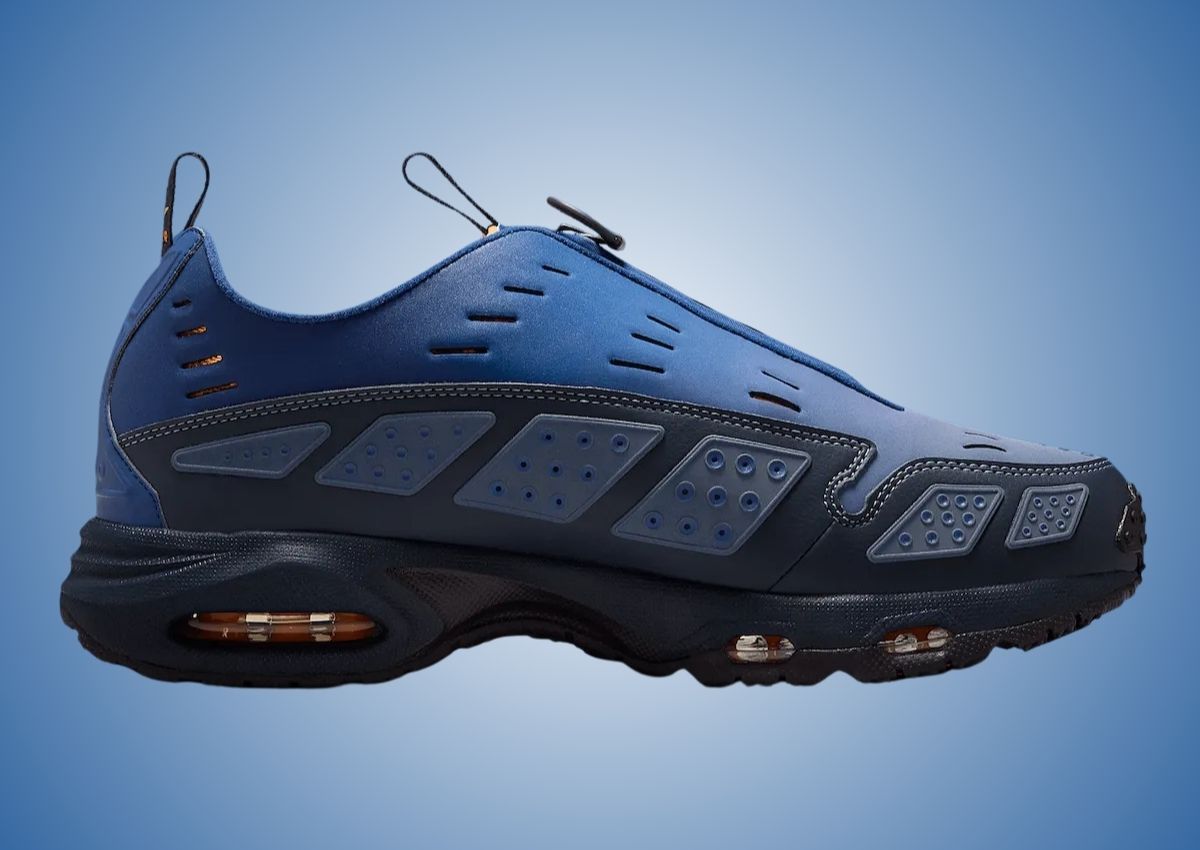 Nike Air Max SNDR Obsidian Sundial IH3421-451 | SneakerFiles