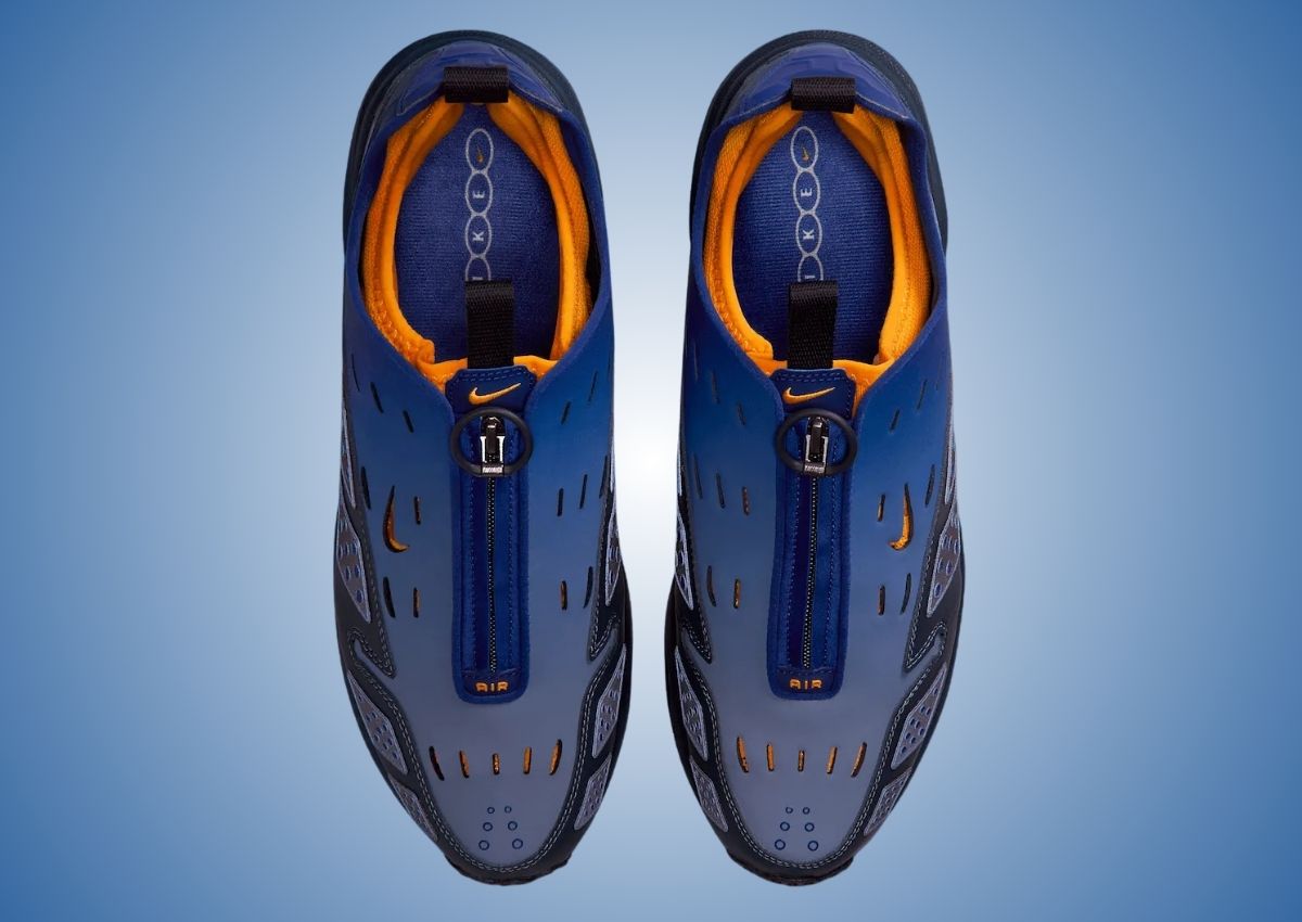 Nike Air Max SNDR Obsidian Sundial IH3421-451 | SneakerFiles