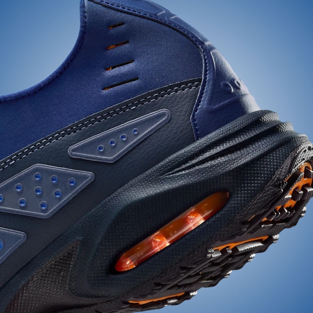 Nike Air Max SNDR Obsidian Sundial IH3421-451 | SneakerFiles