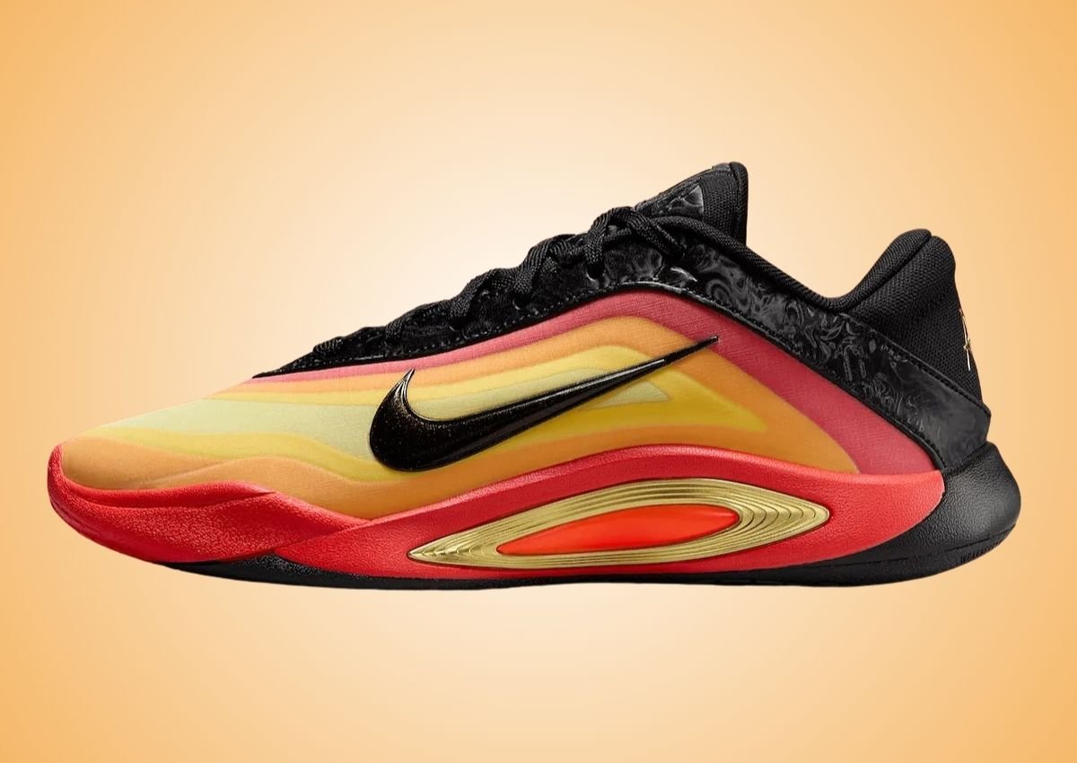 A’ja Wilson Nike A'One Colorways + Release Dates | SneakerFiles