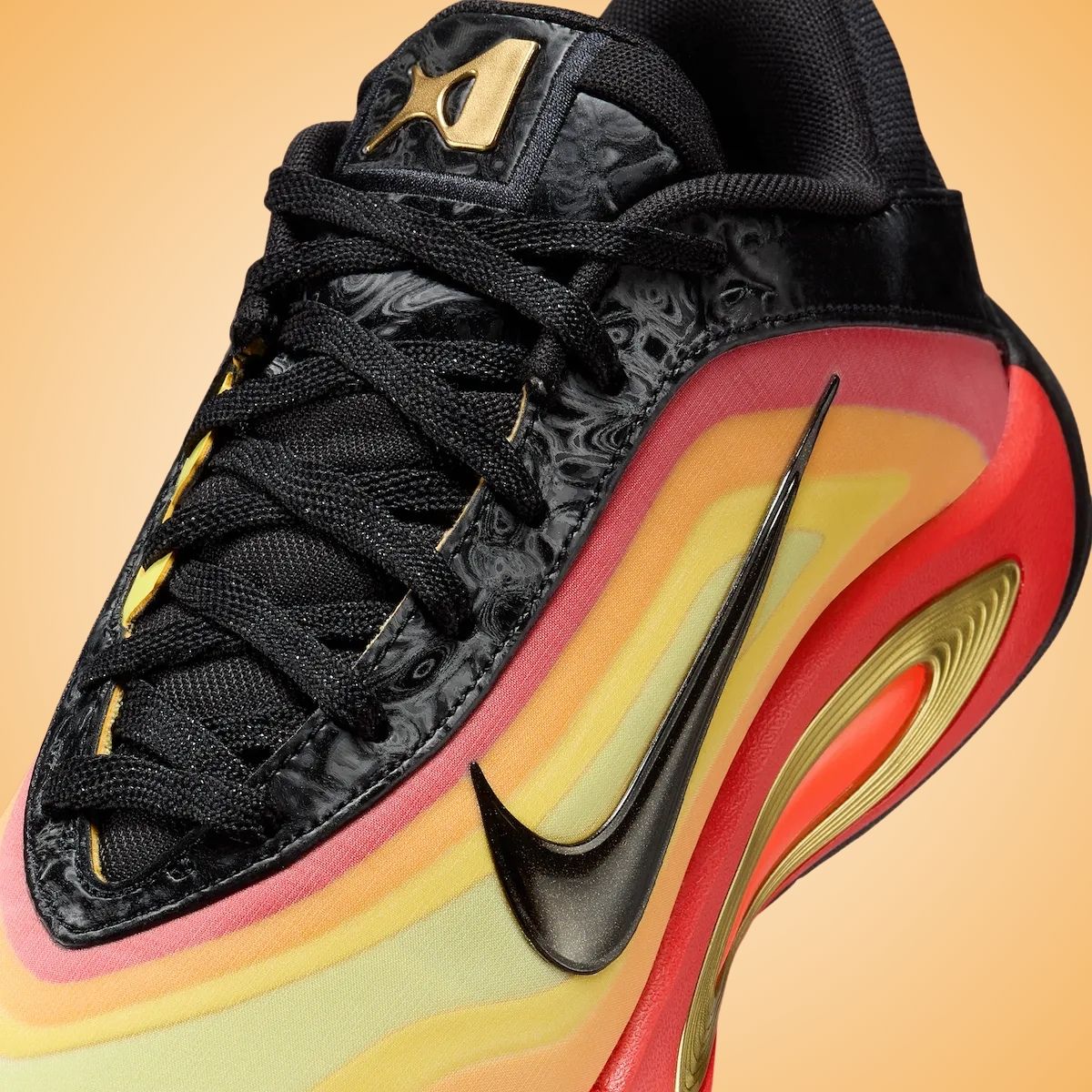 Nike A'One Supernova All-Star IM5743-001 | SneakerFiles