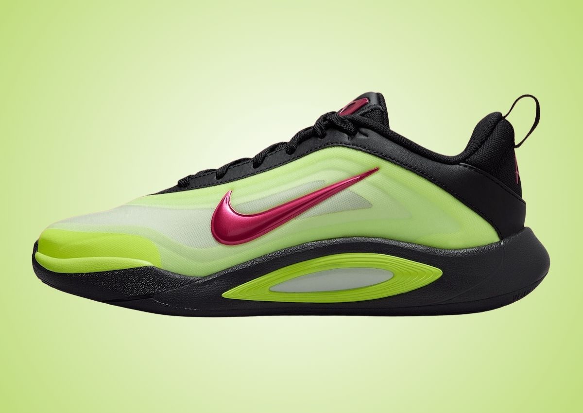 A’ja Wilson Nike A'One Colorways + Release Dates | SneakerFiles