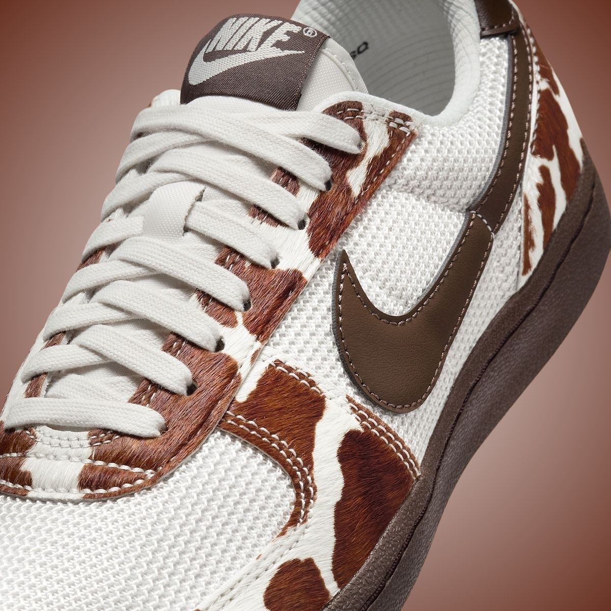 Nike Field General Cow Print IH4478-030 | SneakerFiles