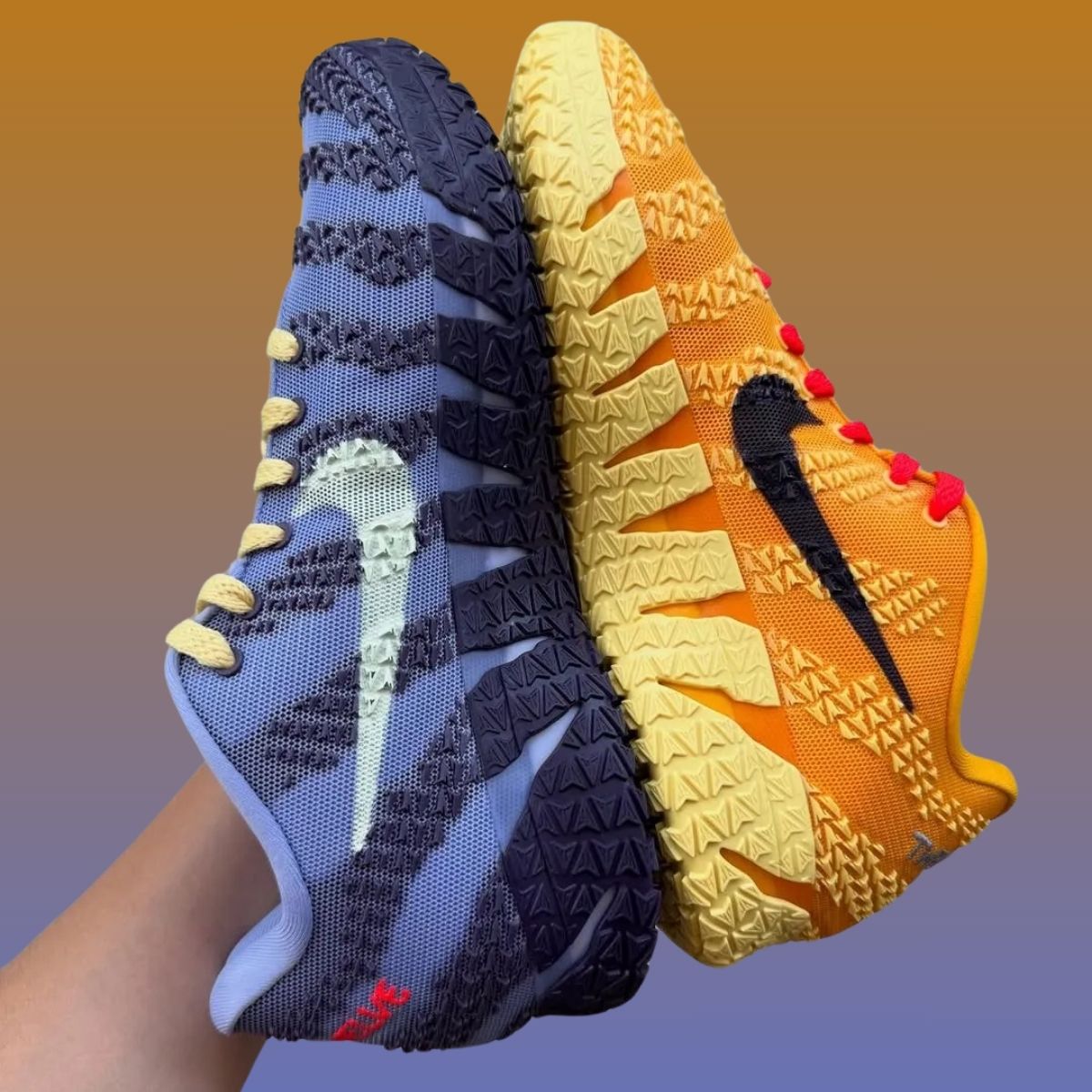 Nike Ja 3 Channel 12 Hustle & Flow HF2793-700 | SneakerFiles