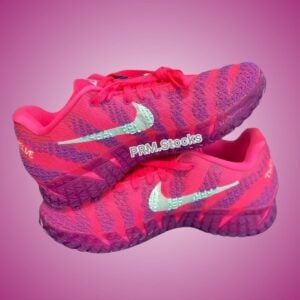 Nike Ja 3 Max Volume HF2793-600 | SneakerFiles