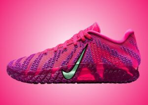 Nike Ja 3 Colorways + Release Dates | SneakerFiles