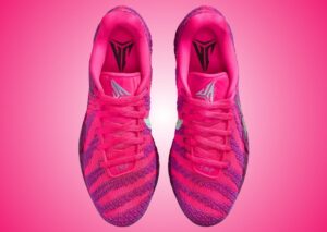 Nike Ja 3 Max Volume HF2793-600 | SneakerFiles