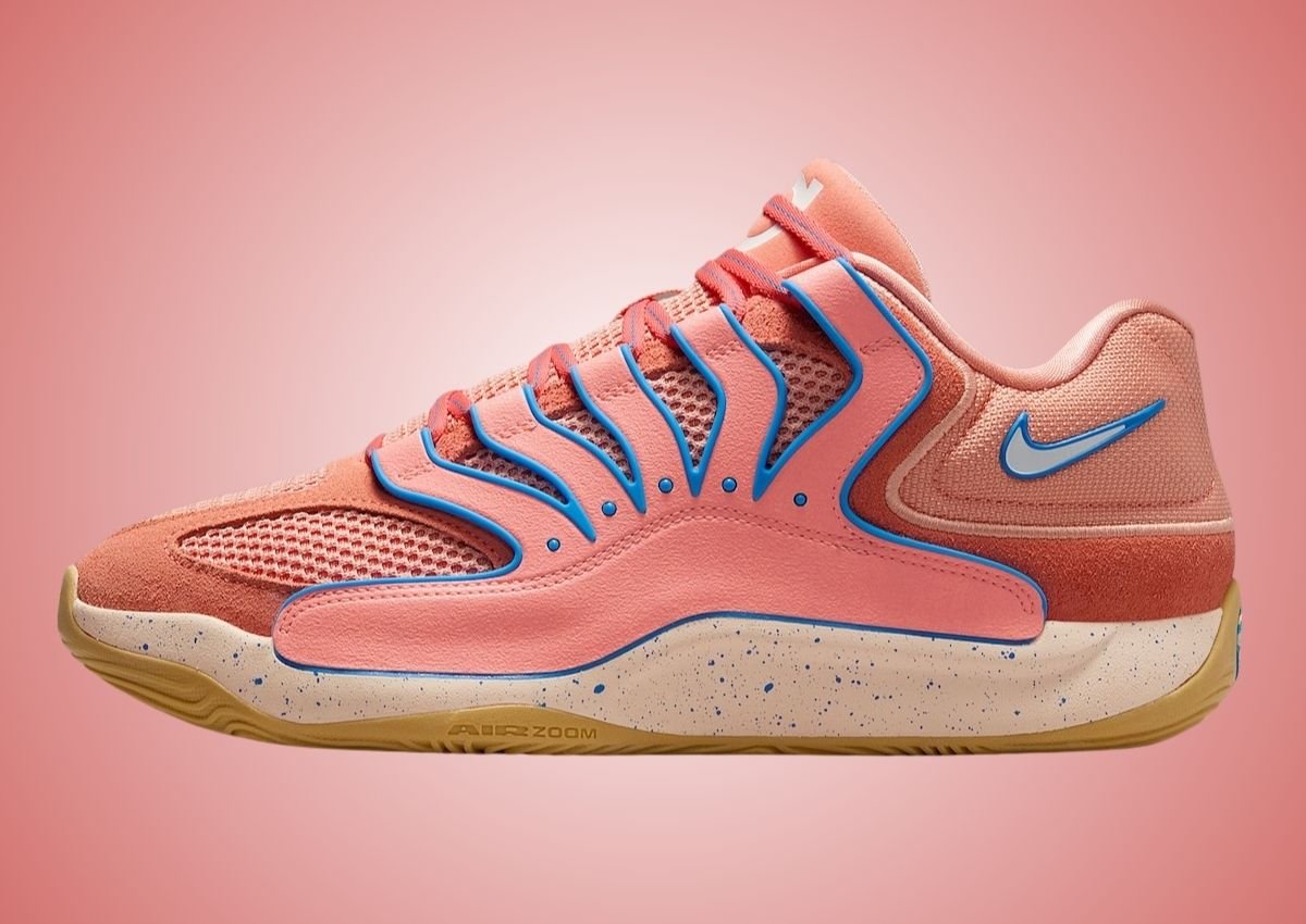 Nike KD 18 Colorways + Release Dates | SneakerFiles