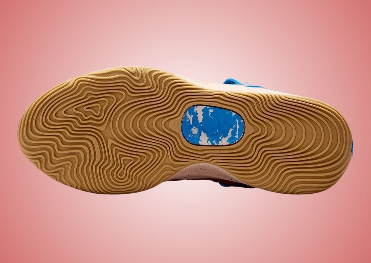 Nike KD 18 Atomic Pink HV1992-601 | SneakerFiles