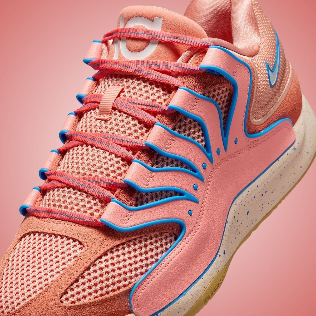 Nike KD 18 Atomic Pink HV1992-601 | SneakerFiles