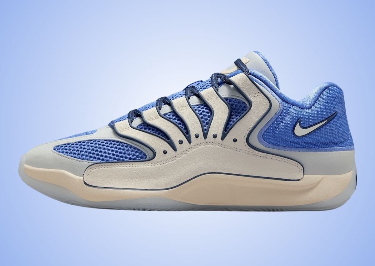 Nike KD 18 Colorways + Release Dates | SneakerFiles