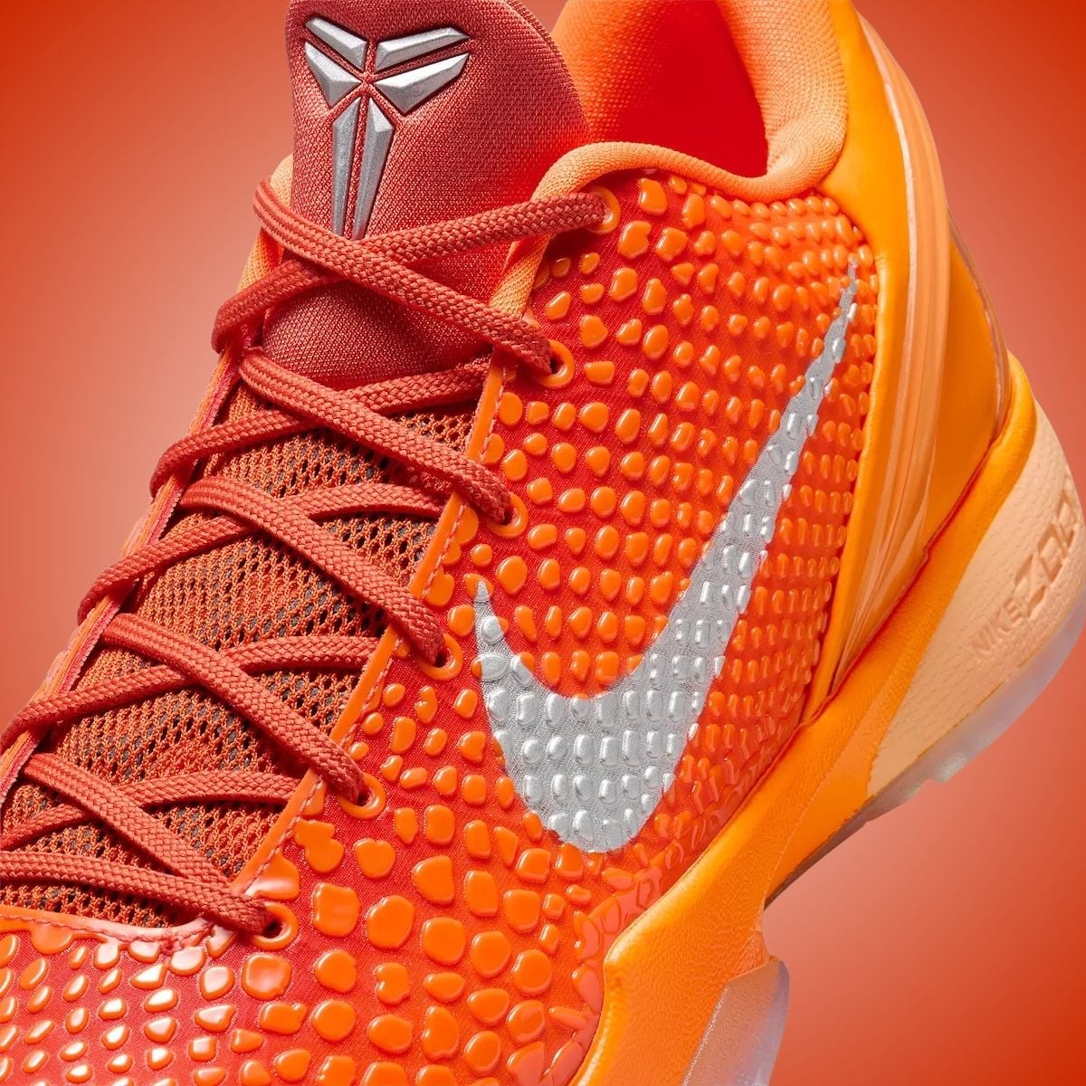Nike Kobe 6 Protro Total Orange IH1871-800 | SneakerFiles