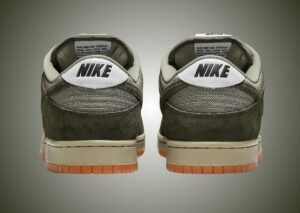 Nike SB Dunk Low Pro B Sequoia HJ0367-301 | SneakerFiles