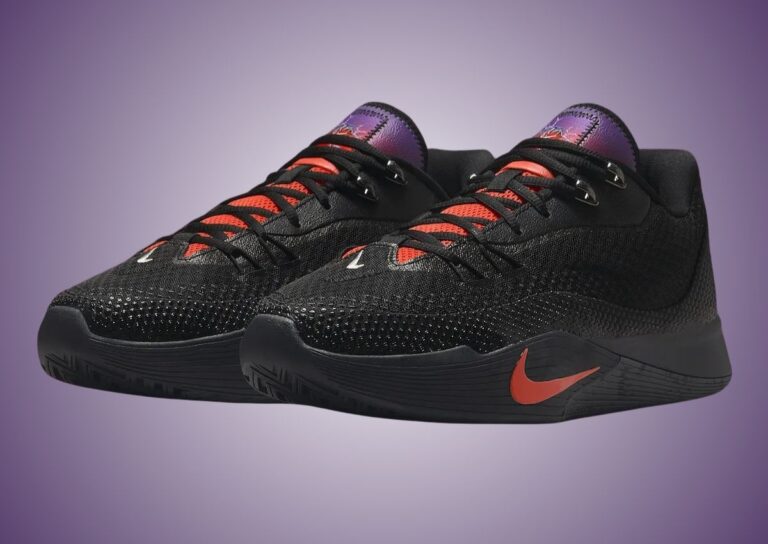 Nike Basketball Latest Models, Release Dates 2025 | SneakerFiles