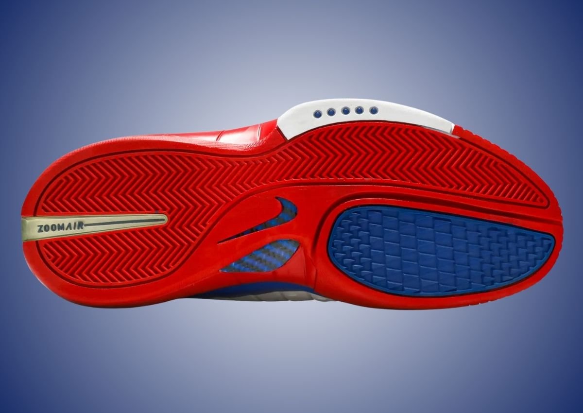 Nike Zoom Huarache 2K4 All-Star 2026 IR0563-146 | SneakerFiles