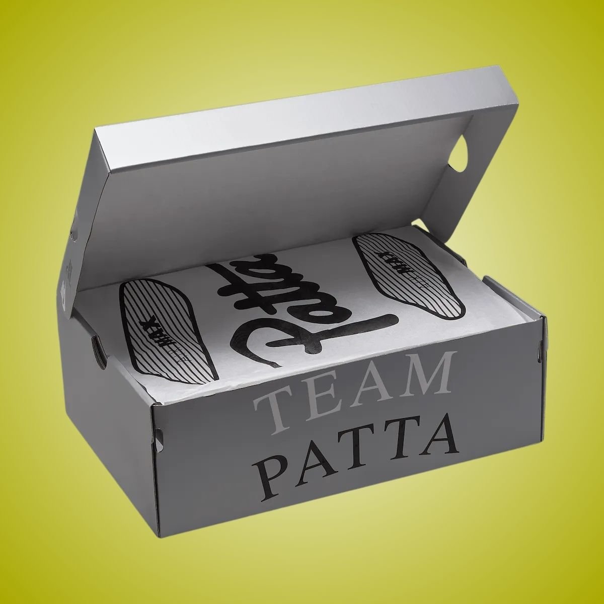 Patta x Nike Air Max 90 Waves 2025 Colors | SneakerFiles