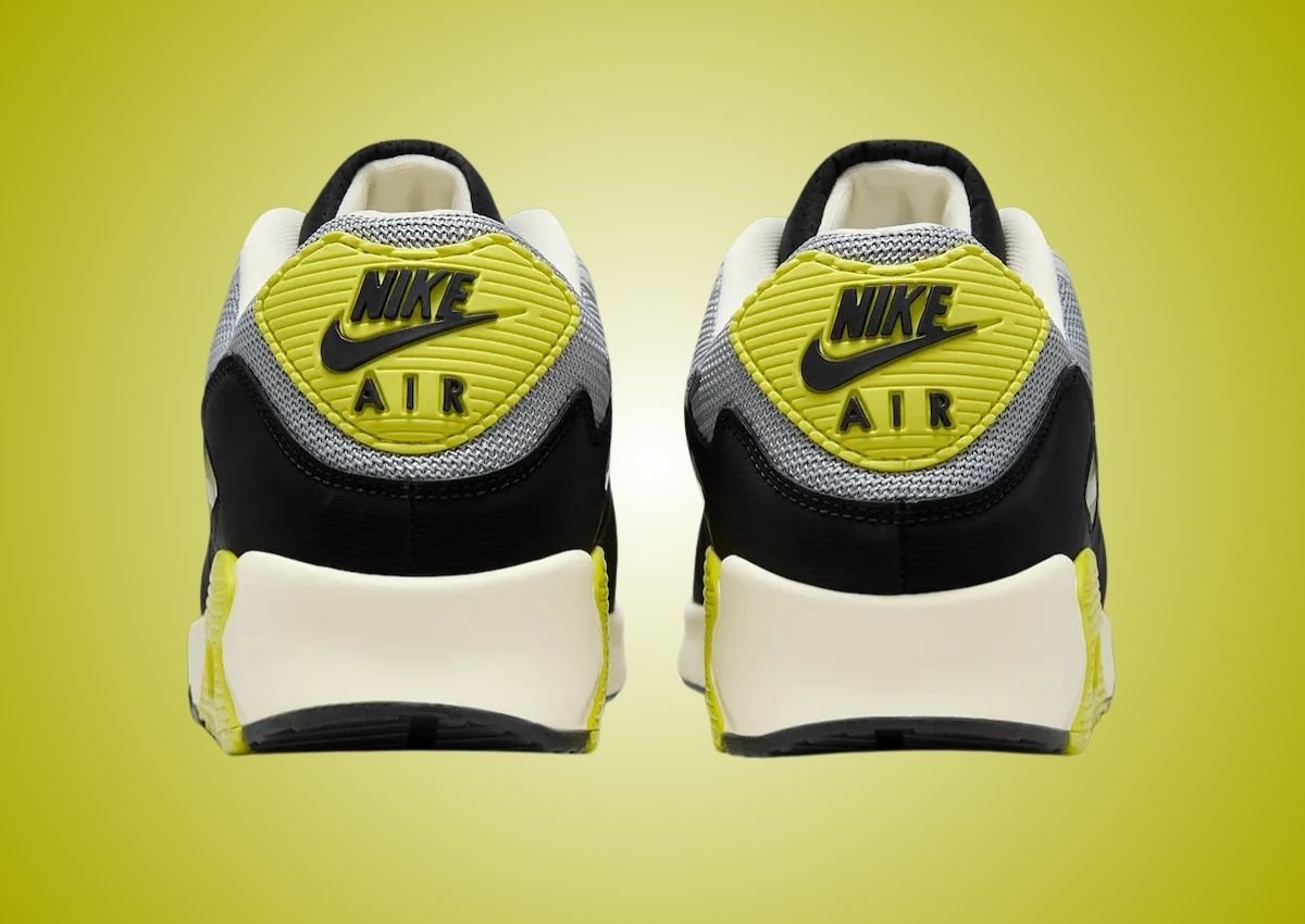 Patta x Nike Air Max 90 Waves 2025 Colors | SneakerFiles