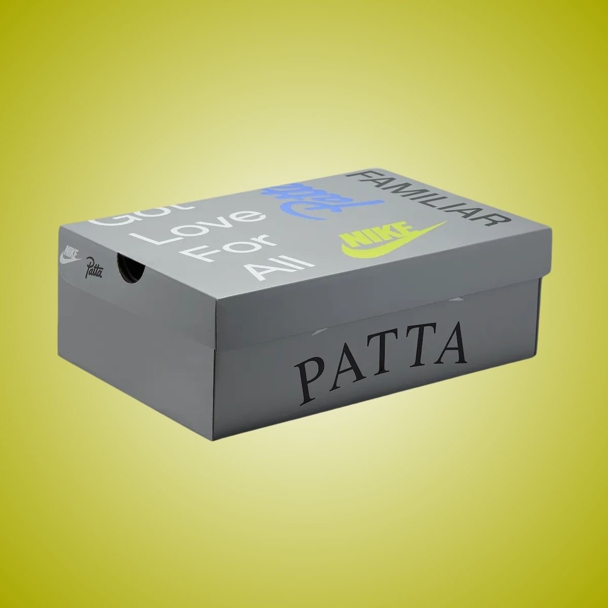 Patta x Nike Air Max 90 Waves 2025 Colors | SneakerFiles