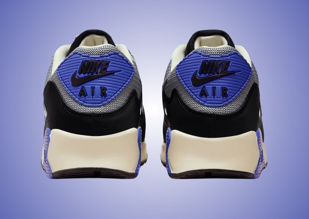 Patta x Nike Air Max 90 Waves 2025 Colors | SneakerFiles