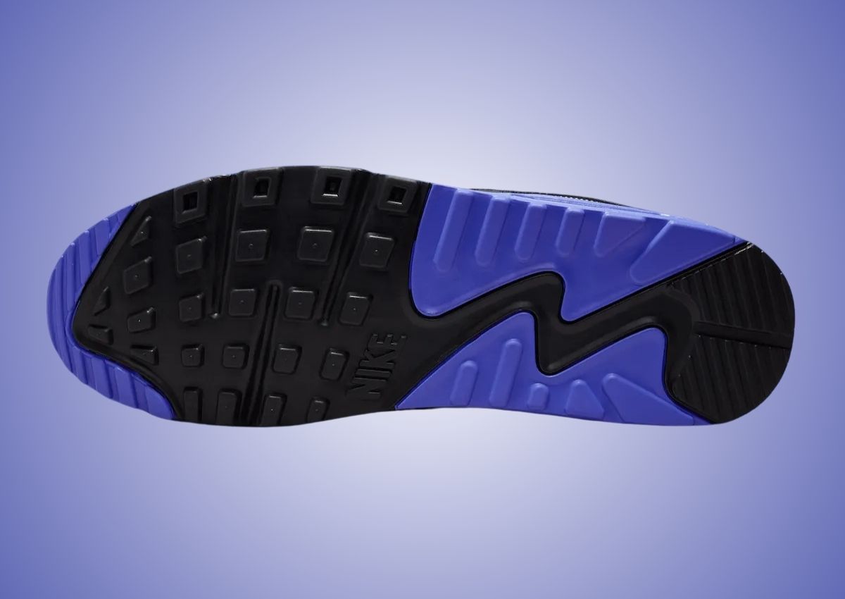 Patta x Nike Air Max 90 Waves 2025 Colors | SneakerFiles