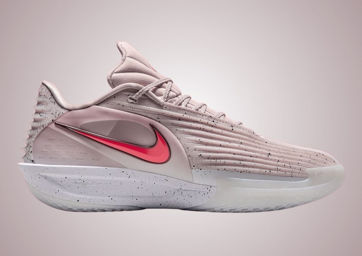 Reed Sheppard x Nike GT Cut 3 Turbo HV9918-001 | SneakerFiles