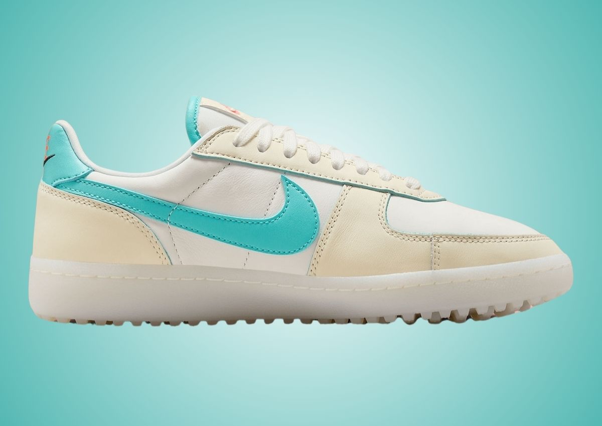 Sam Kerr x Nike Field General Be Who You Are IH3636-113 | SneakerFiles