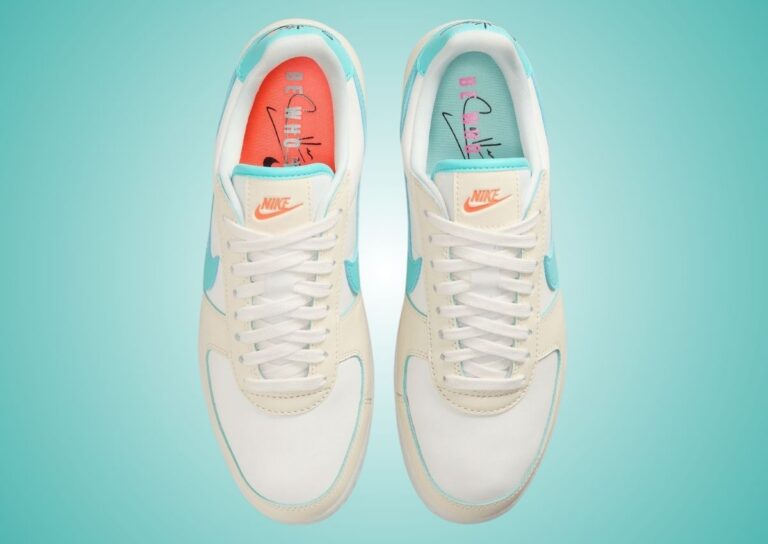 Sam Kerr x Nike Field General Be Who You Are IH3636-113 | SneakerFiles