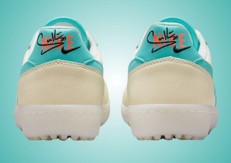 Sam Kerr x Nike Field General Be Who You Are IH3636-113 | SneakerFiles