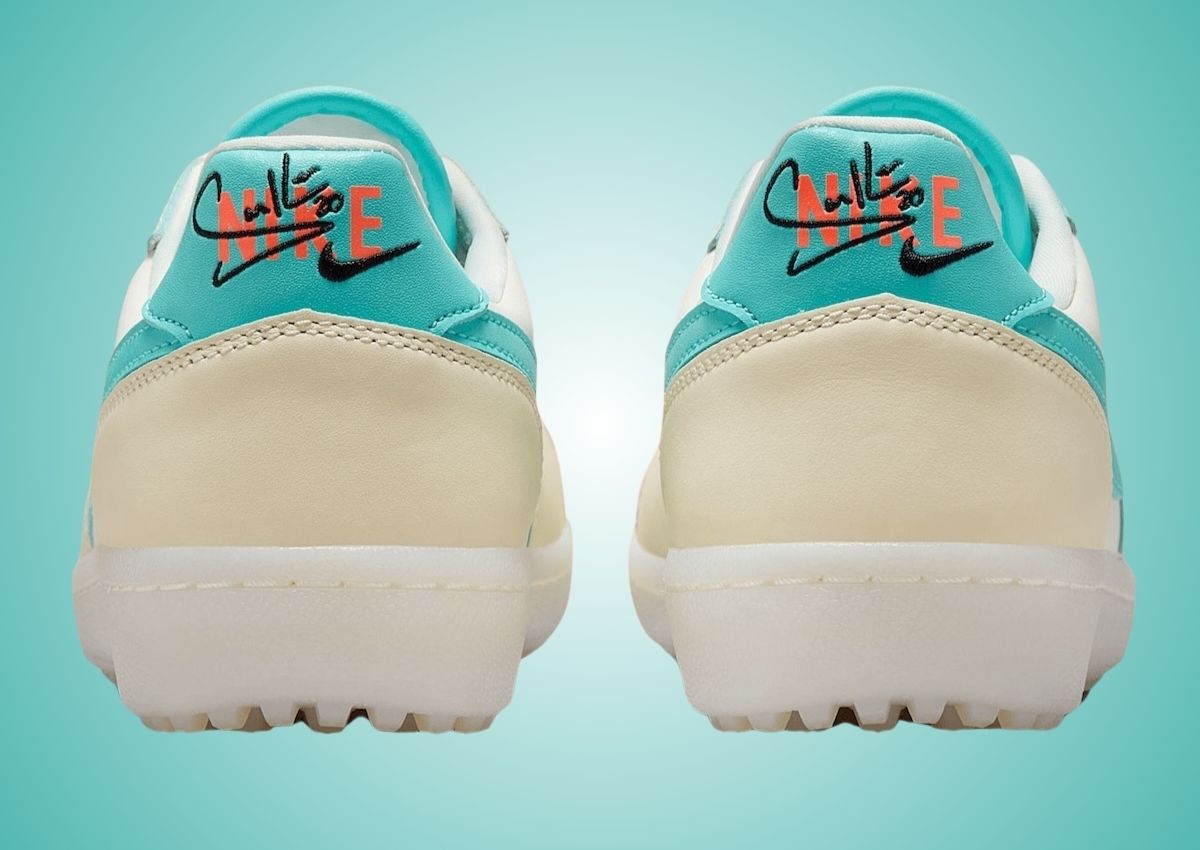 Sam Kerr x Nike Field General Be Who You Are IH3636-113 | SneakerFiles