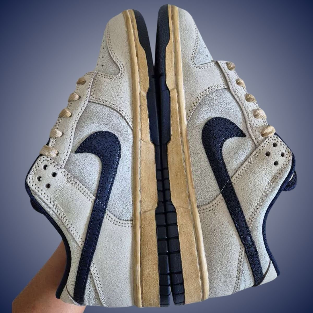 Stranger Things x Nike Dunk Low | SneakerFiles