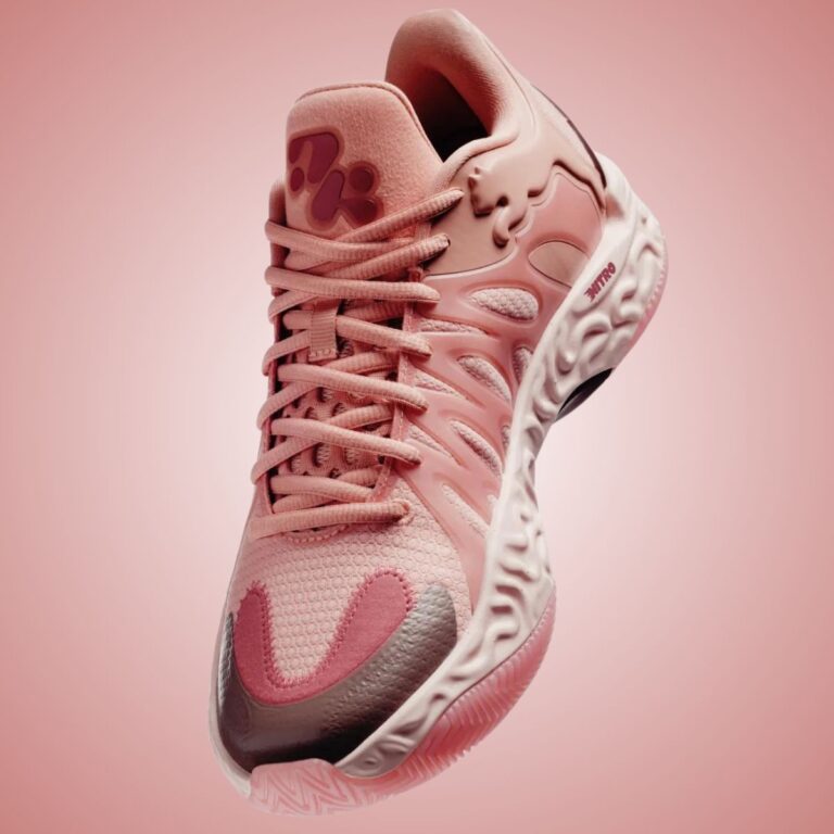 Tyrese Haliburton PUMA Hali 1 Hibiscus | SneakerFiles