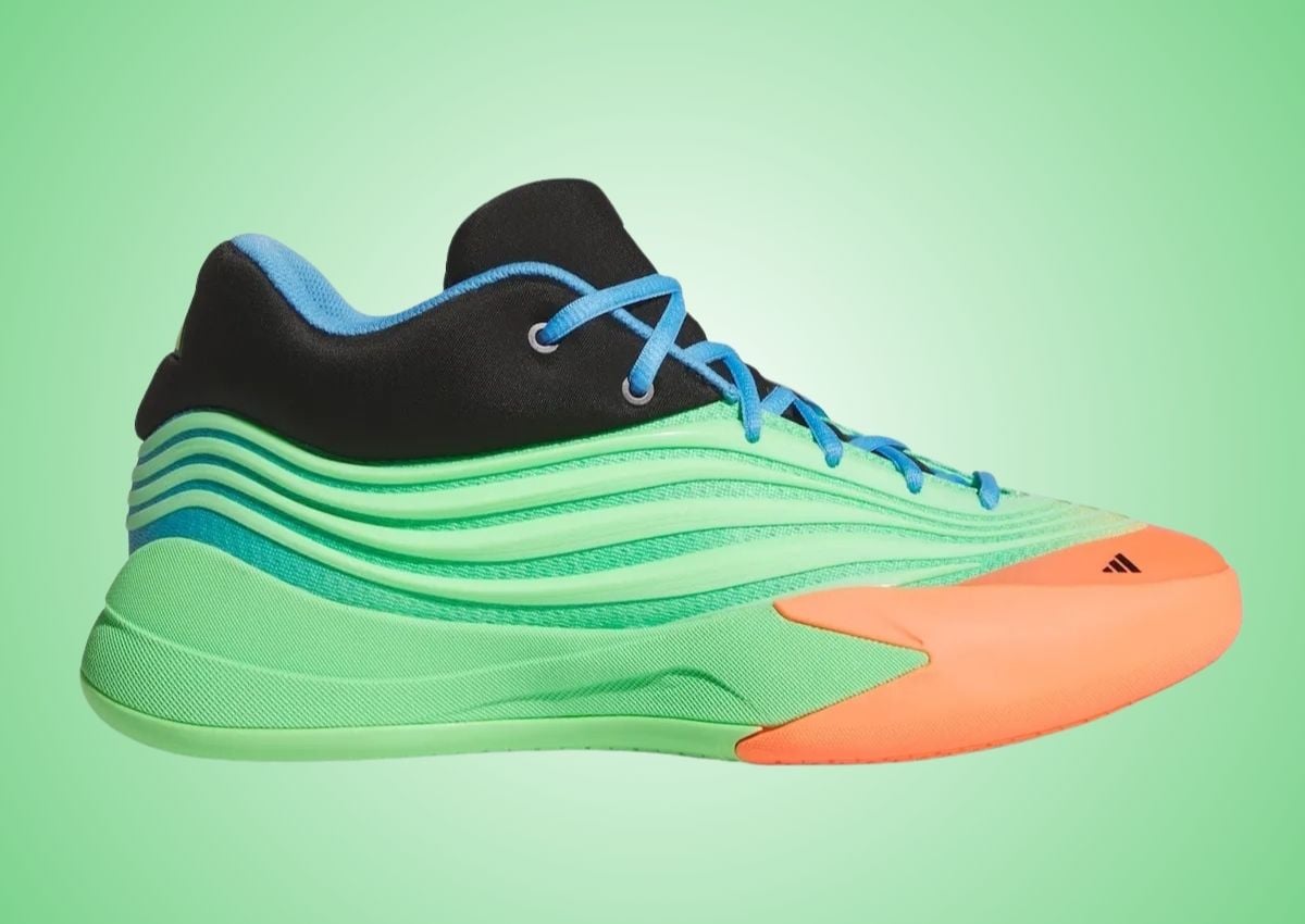 adidas Dame 10 Colorways + Release Dates | SneakerFiles