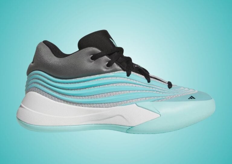 adidas Dame 10 Colorways + Release Dates | SneakerFiles