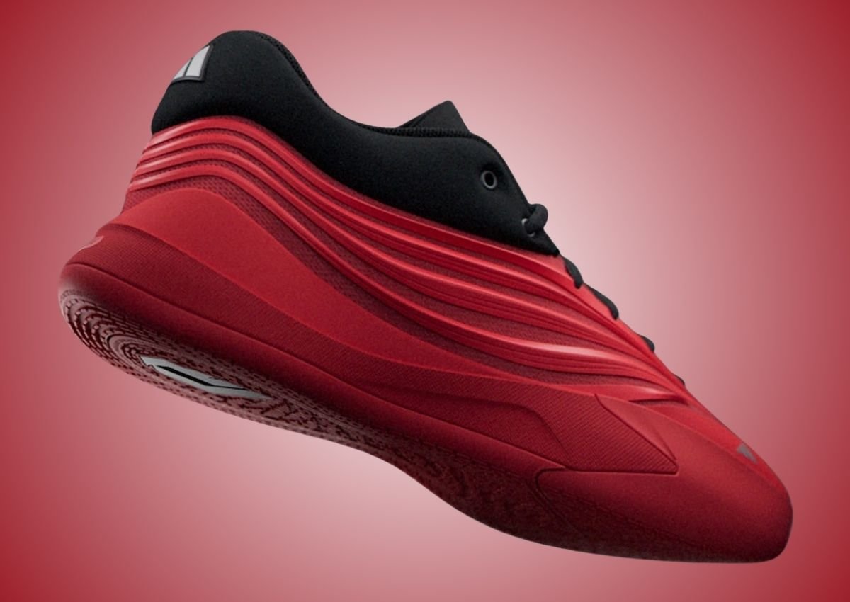 adidas Dame 10 Colorways + Release Dates | SneakerFiles