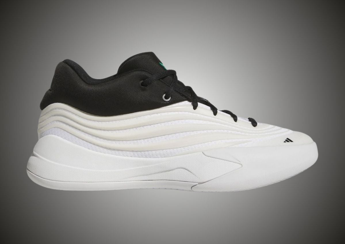 adidas Dame 10 Colorways + Release Dates | SneakerFiles