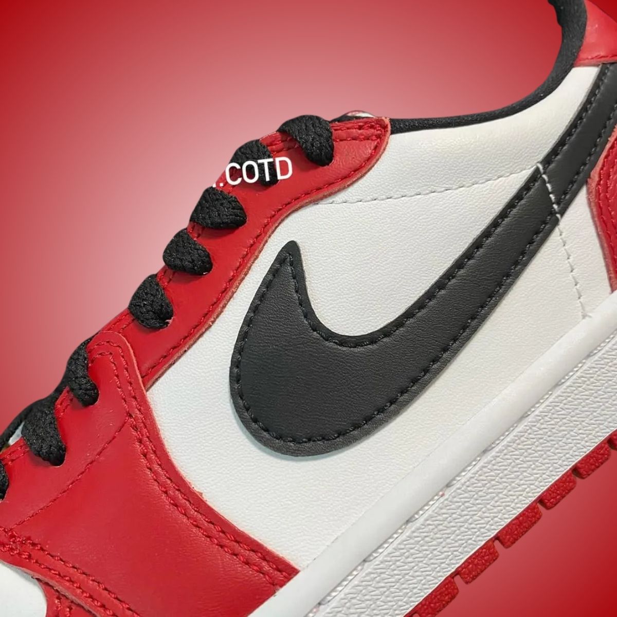 Air Jordan 1 Low OG Chicago 2025 HQ6998-600 | SneakerFiles