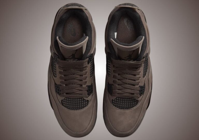Air Jordan 4 Cave Stone FV5029-200 | SneakerFiles