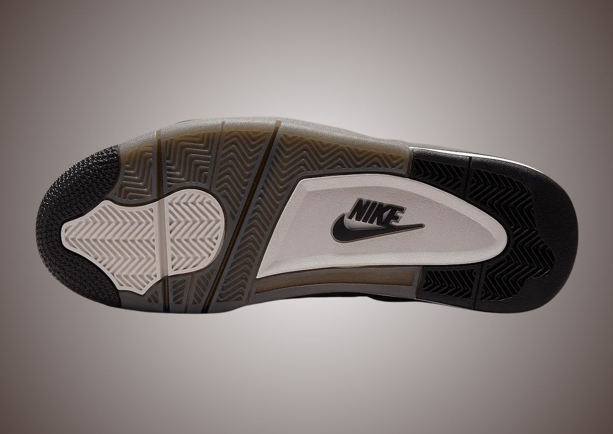 Air Jordan 4 Cave Stone FV5029-200 | SneakerFiles