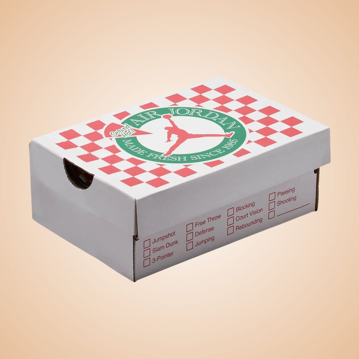 Air Jordan 4 GS Pizza IH2094-200 | SneakerFiles