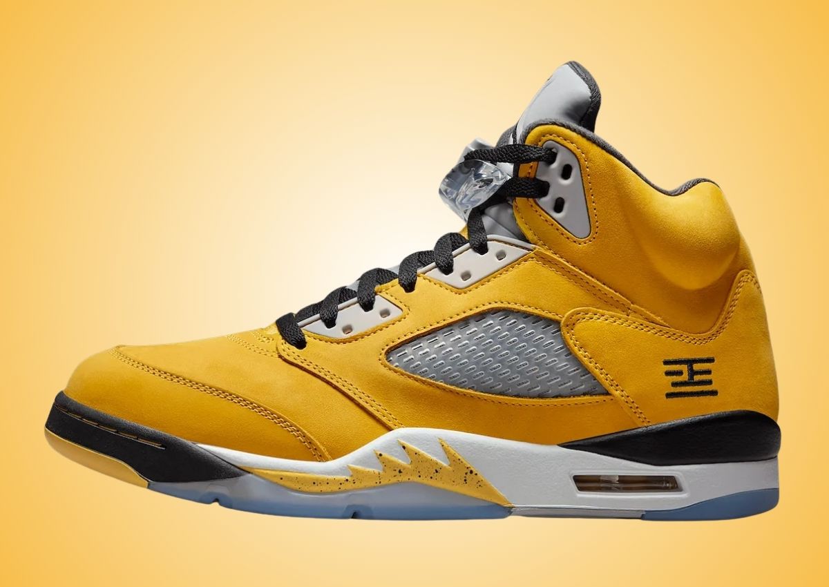 Air Jordan 5 Tokyo 2025 IO3372-700 | SneakerFiles