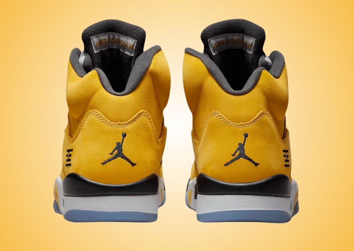 Air Jordan 5 Tokyo 2025 IO3372-700 | SneakerFiles