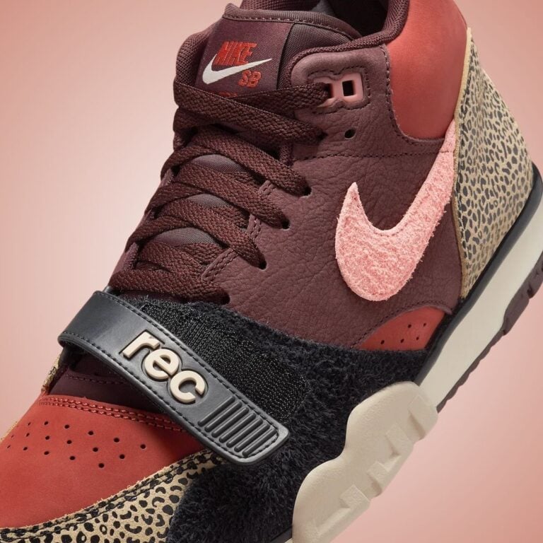 Arts-Rec x Nike SB Air Trainer 1 IF0501-200 | SneakerFiles