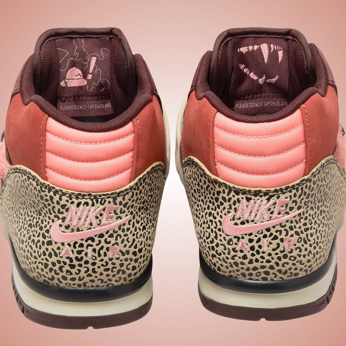 Arts-Rec x Nike SB Air Trainer 1 IF0501-200 | SneakerFiles