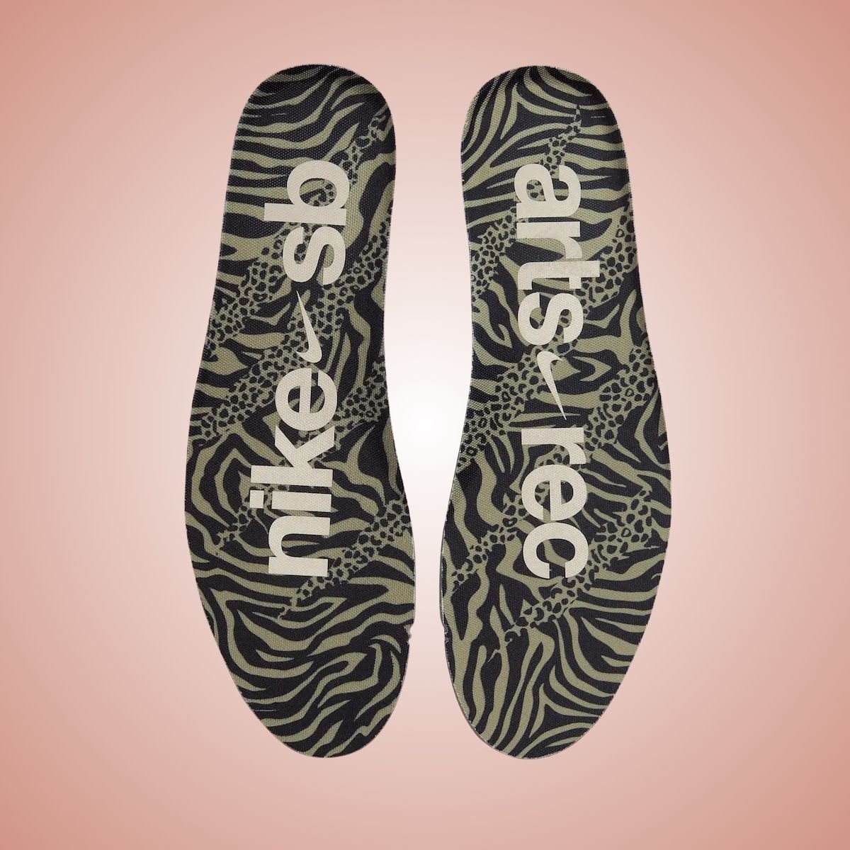 Arts-Rec x Nike SB Air Trainer 1 IF0501-200 | SneakerFiles