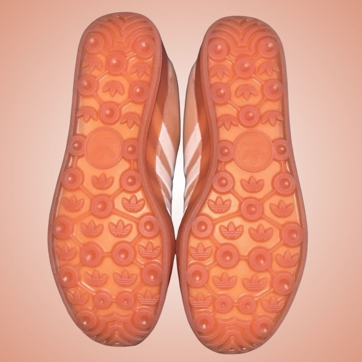 Bad Bunny x adidas Gazelle Indoor Wonder Clay Cabo Rojo JS5052 ...