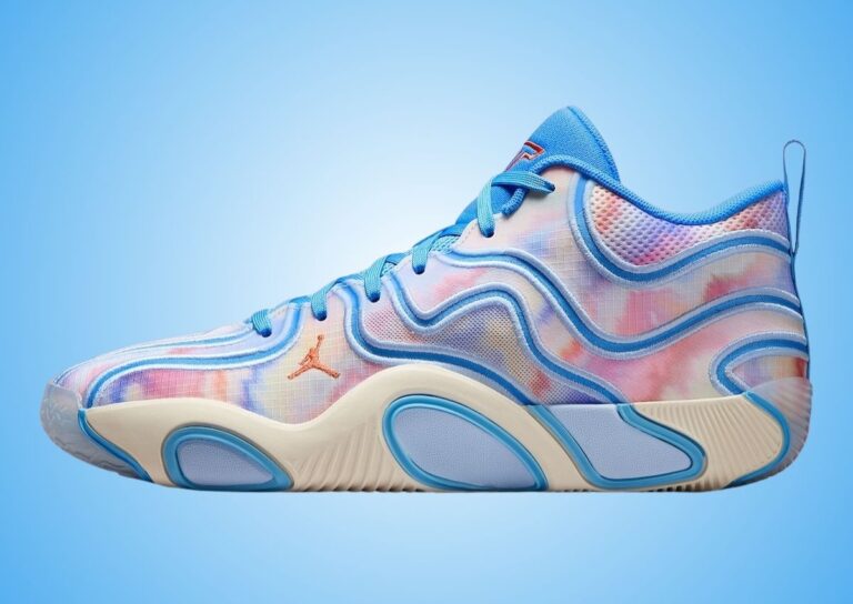 Jordan Tatum 3 Colorways + Release Dates | SneakerFiles