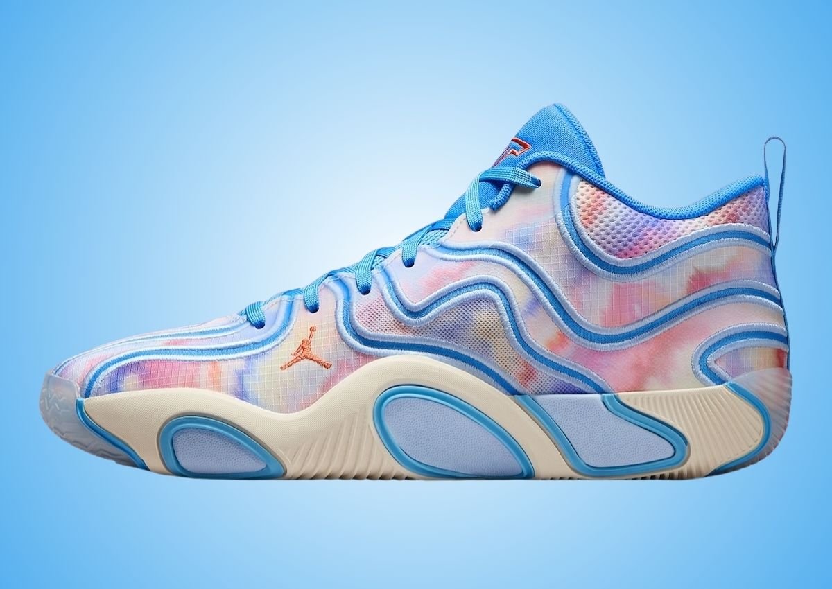 Jordan Tatum 3 Colorways + Release Dates | SneakerFiles