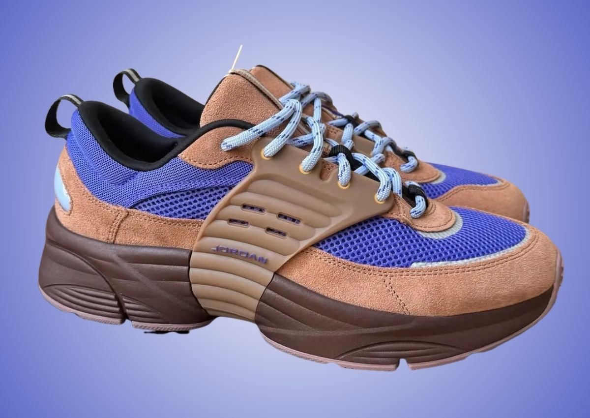 Jordan Trunner O/S 2025 Release Dates + Colorways | SneakerFiles