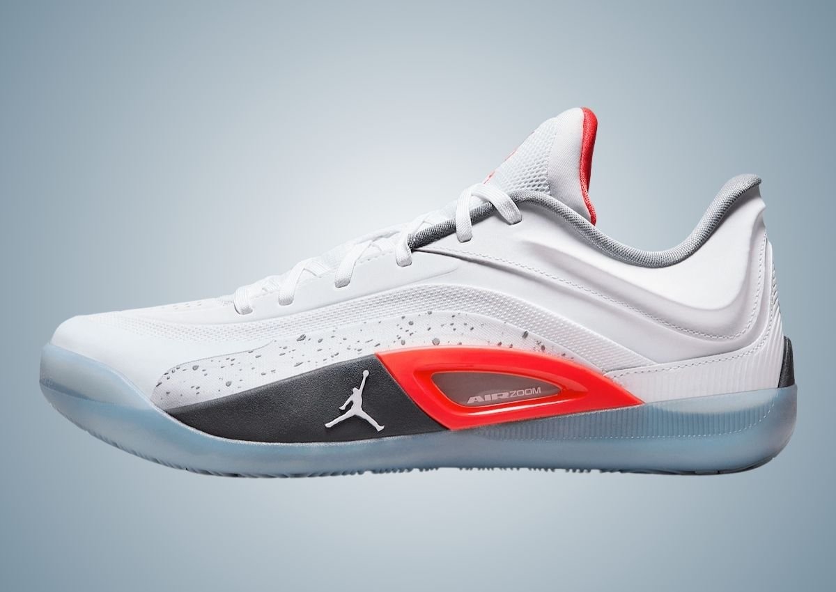 Jordan Zion 4 Colorways + Release Dates | SneakerFiles