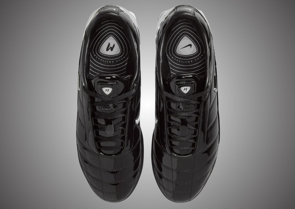 Maha Amsterdam x Nike T90 Shox Magia Pack | SneakerFiles